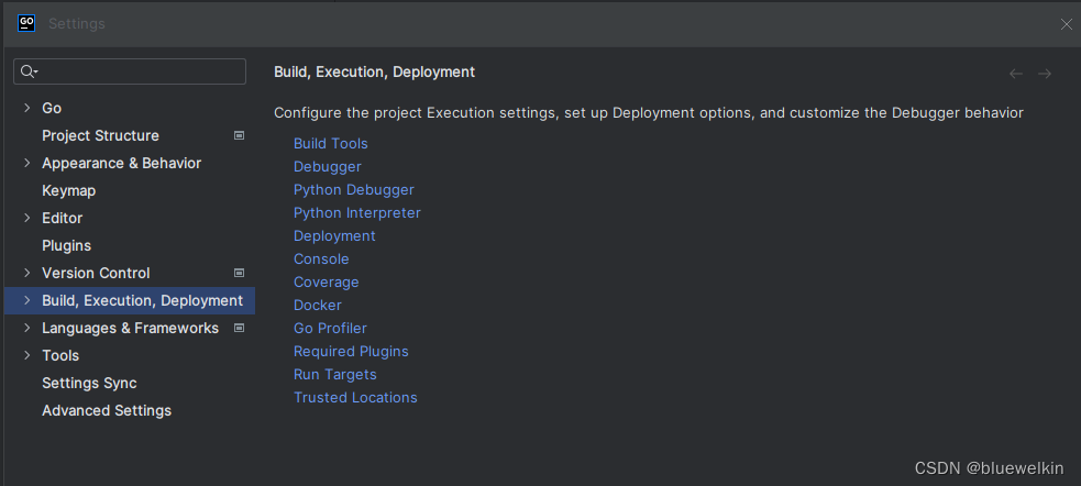 golang idea 导入本地下载好的github包_goland手动导入github包-CSDN博客
