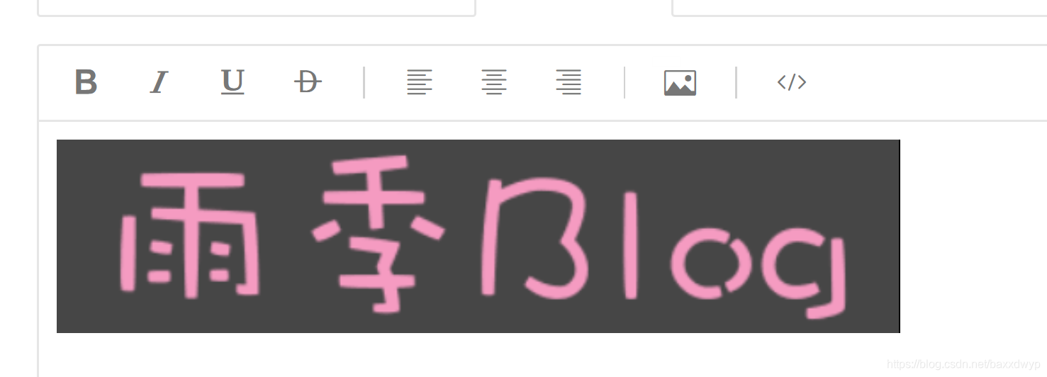 Springboot项目图片上传,不能立即回显问题(已解决)springboot上传照片不回显 Csdn博客