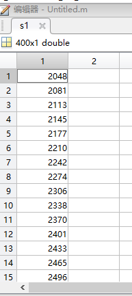 正弦波产生 接上篇，用mtlab和excel产生正弦波并做处理_excel画正弦波-CSDN博客
