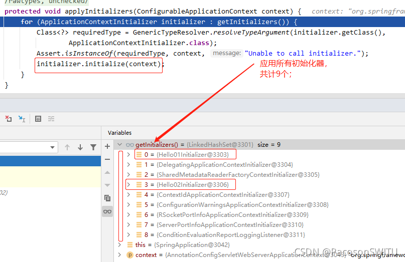 springboot-Initializer例子及分析_springbootinitializer-CSDN博客