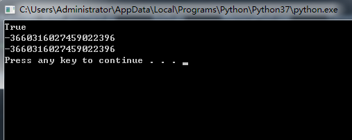 python的可哈希对象-CSDN博客