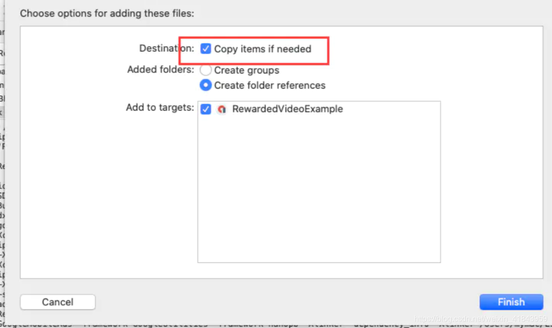 cocos creator 发布IOS版本（三） google admob广告sdk接入_cocos admob ios-CSDN博客