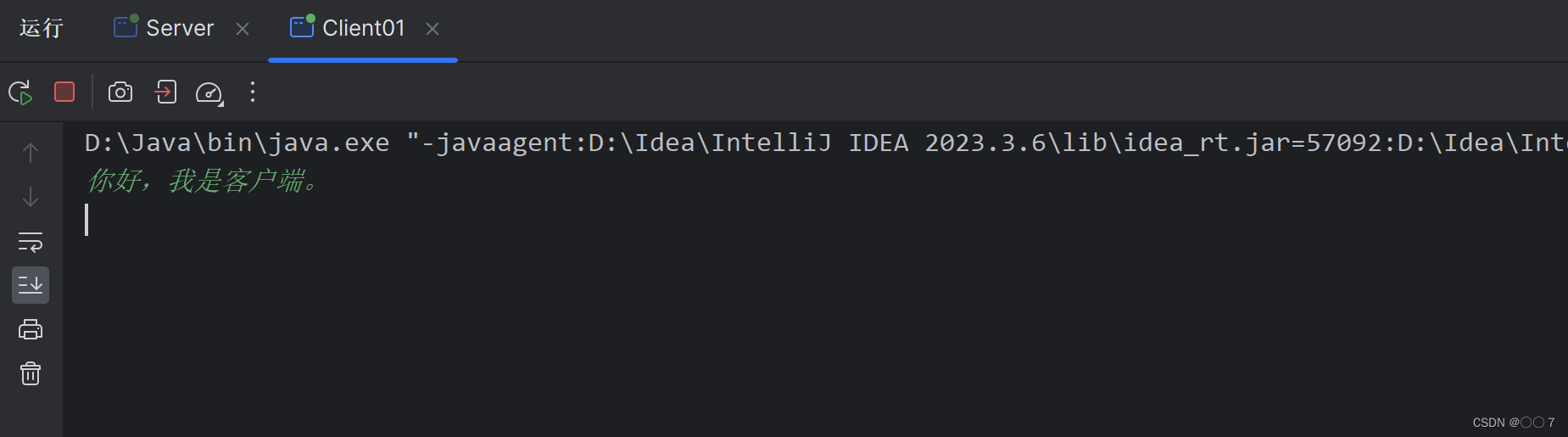 网络编程基础：IP、InetAddress、端口与TCP/UDP协议详解-CSDN博客