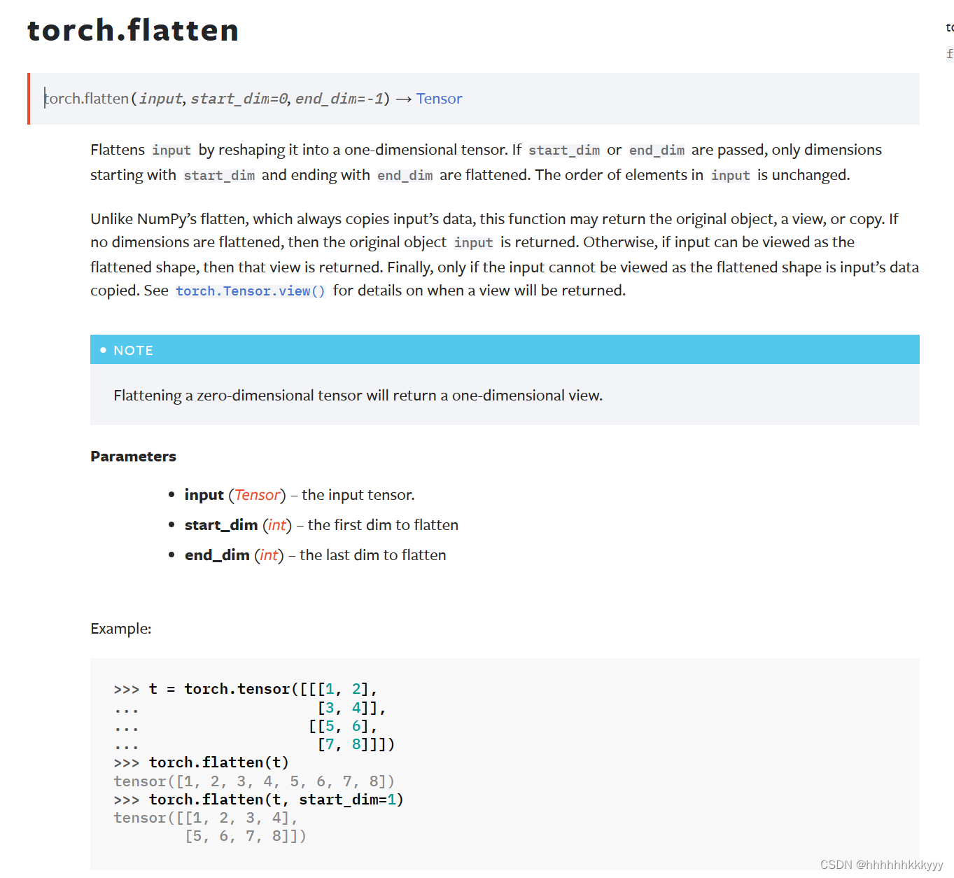 【pytorch】非线性激活（Sigmoid、ReLU），线性层_self.sigmoid-CSDN博客