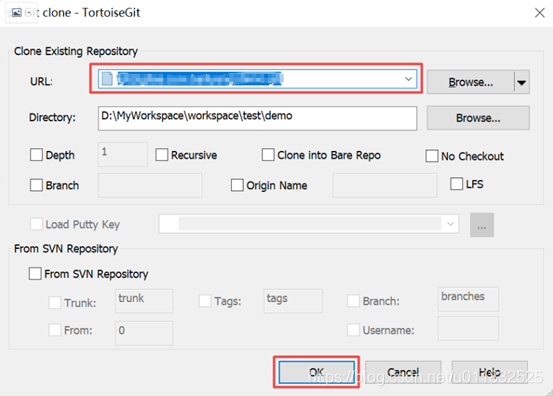 Git+TortoiseGit详细安装教程（HTTP方式）_tortoisegit-2.10.0.2-64bit-CSDN博客