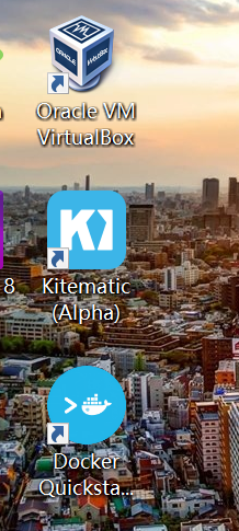 [docker]windows10家庭版下dockertoolbox的安装和使用_docker toolbox是免费的吗-CSDN博客