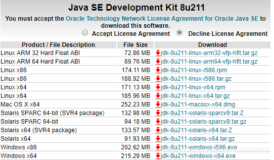 window10：jdk 8安装步骤_windows jdk8压缩包安装-CSDN博客