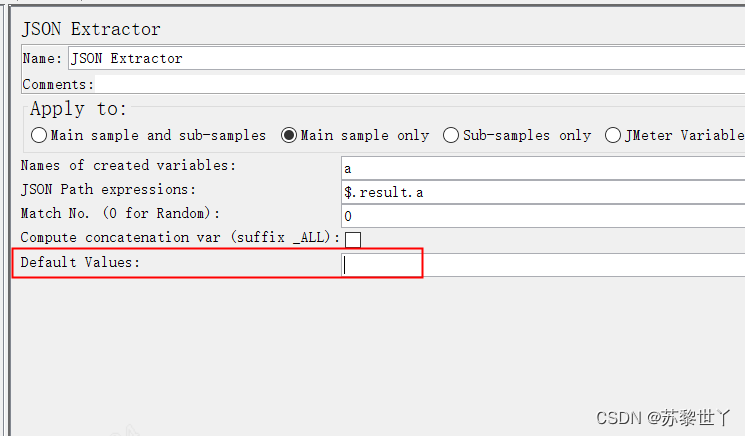 jemeter使用问题合集（持续维护）_jmeter打开白屏-CSDN博客