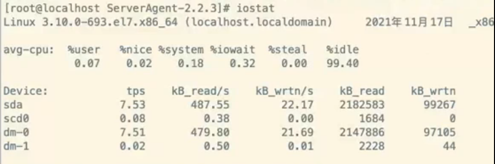 性能测试必看系列之Jmeter：硬件性能监控指标_jmeter监控cpu 内存占用情况-CSDN博客
