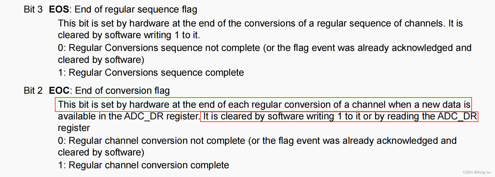 基于HAL库的ADC采样（常规转换+注入模式）ADC_Regular_ConversionMode & ADC_Injected_ConversionMode_hal库多通道adc采集-CSDN博客