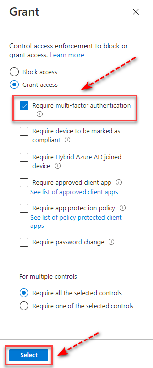 [Azure - Security] Azure的多重身份验证（一）：使用AD(Azure Active Directory)开启用户MFA_azure ad mfa-CSDN博客