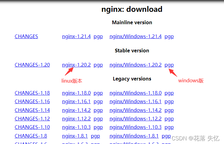 Nginx windows server 2012部署过程_windows server 2012 r2 安装nginx-CSDN博客