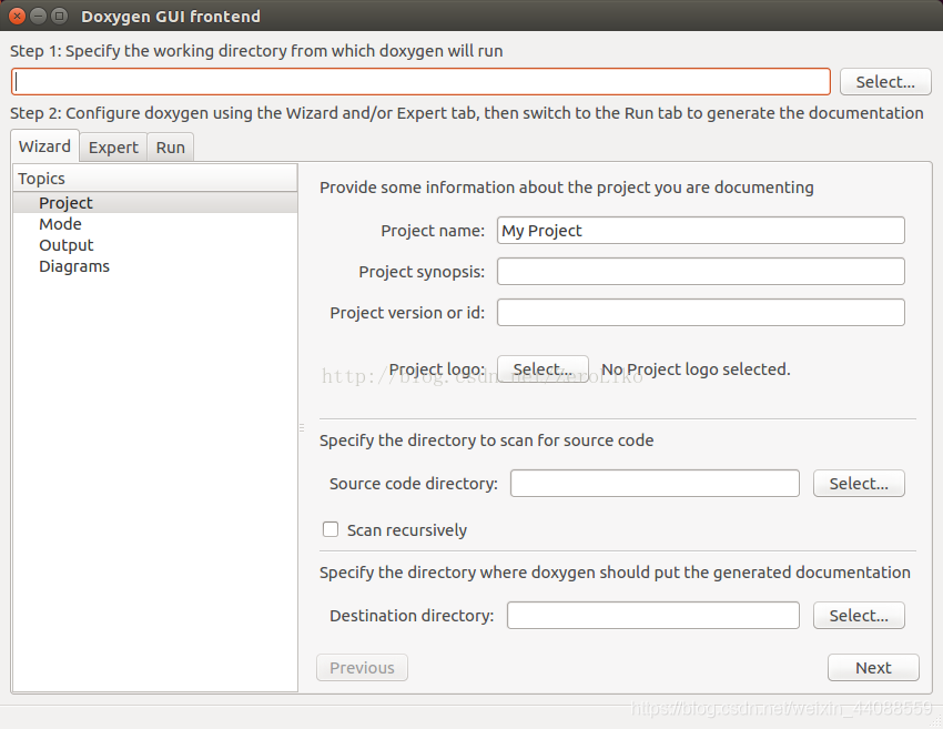 Ubuntu使用doxygen将源码生成调用关系图_ubuntu下doxygen查看调用关系-CSDN博客