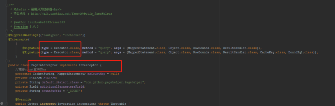【源码阅读】Mybatis底层源码分析(详细Debug查看附代码)_mybatis debug-CSDN博客