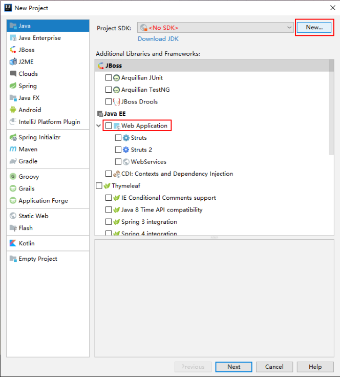 IntelliJ IDEA-2019下载跟配置_idea2019-CSDN博客