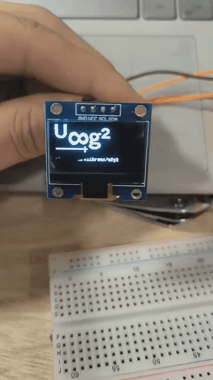 基于stm32 U8g2库显示_stm32 u8g2 显示汉字-CSDN博客