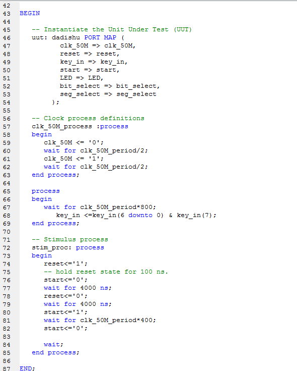 基于FPGA的打地鼠游戏机设计VHDL代码ISE 仿真_fpga打地鼠-CSDN博客