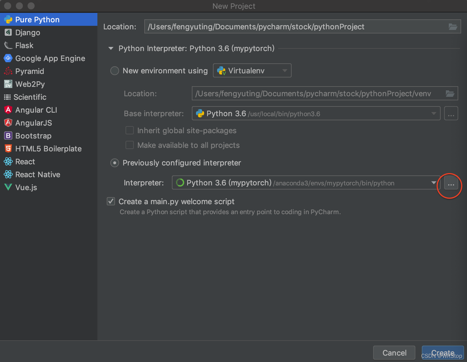 Mac pytorch 安装_mac 安装 pytorch-CSDN博客