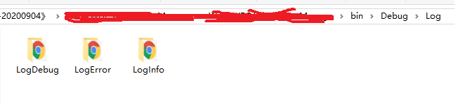 C# Log4net一些配置(DEBUG/INFO/ERROR等级过滤)_log4net debug-CSDN博客