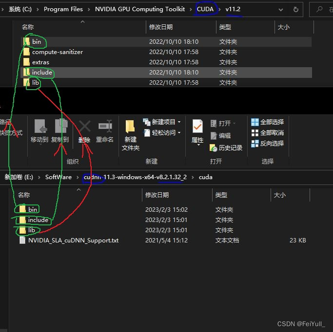 win10下 yolov8 tensorrt模型部署_tensorrt-8.4.2.4-CSDN博客