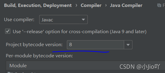 IDEA 中，Java出现无效的源发行版 解决办法_java: 错误: 无效的源发行版:19-CSDN博客