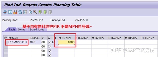 SAP中MPN功能的应用与操作流程解析-CSDN博客