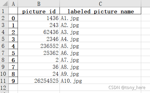 pandas读取Excel相关_writer = pd.excelwriter()-CSDN博客