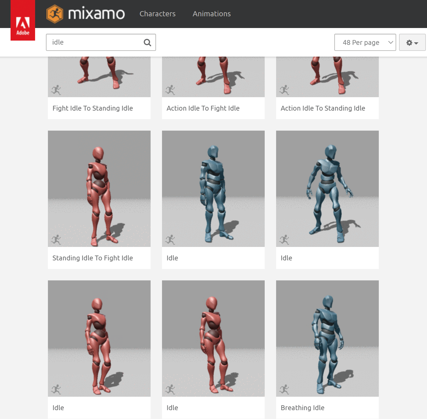 Unity Metaverse（二）、Mixamo & Animator 混合树与动画融合_unity metaverse(二)-CSDN博客