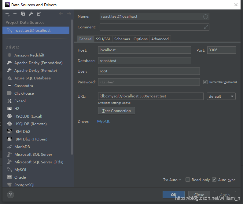 PHPStorm - 个人使用习惯-List_phpstorm主题-CSDN博客