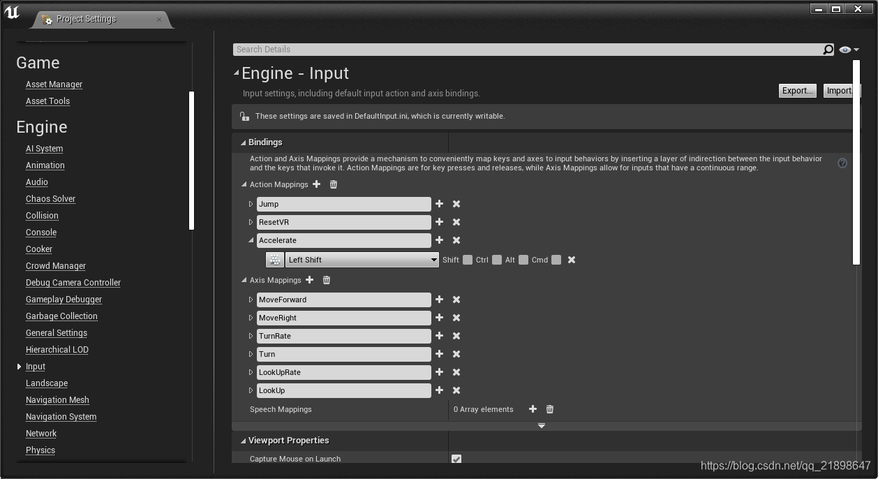 UE4 C++代码实现电池人游戏_getcapsulecomponent-CSDN博客