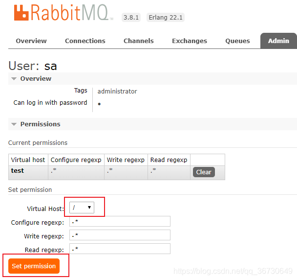 C#使用RabbitMQ 二、实例_c# rabbitmq案例-CSDN博客