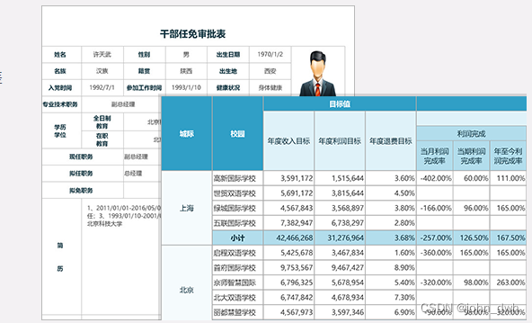 ActiveReports 15.0.6 唯一完美web支持_activereports 可以做网页吗-CSDN博客