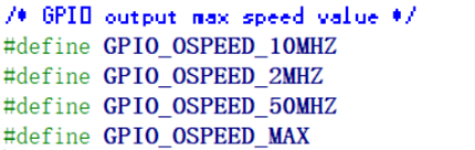 GD32F303课程【2】GPIO操作LED和按键_gd32f303独立按键-CSDN博客