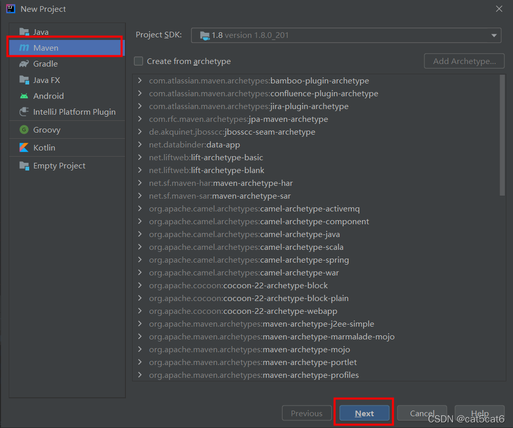 IDEA+TestNG+MAVEN实践(1)——环境搭建_idea+maven+testng-CSDN博客