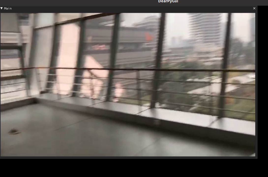 dearpygui库的使用-CSDN博客