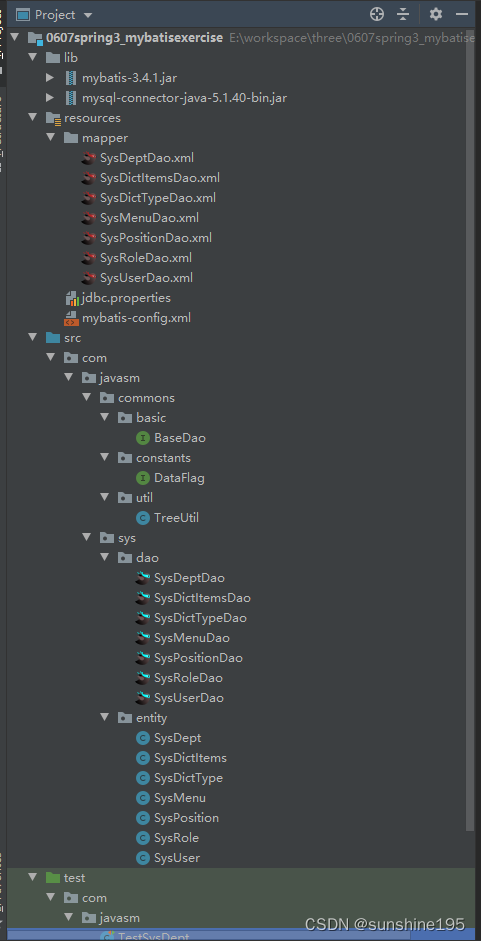第三阶段（day03）mybatis高级2_mybatis 构建器模式-CSDN博客