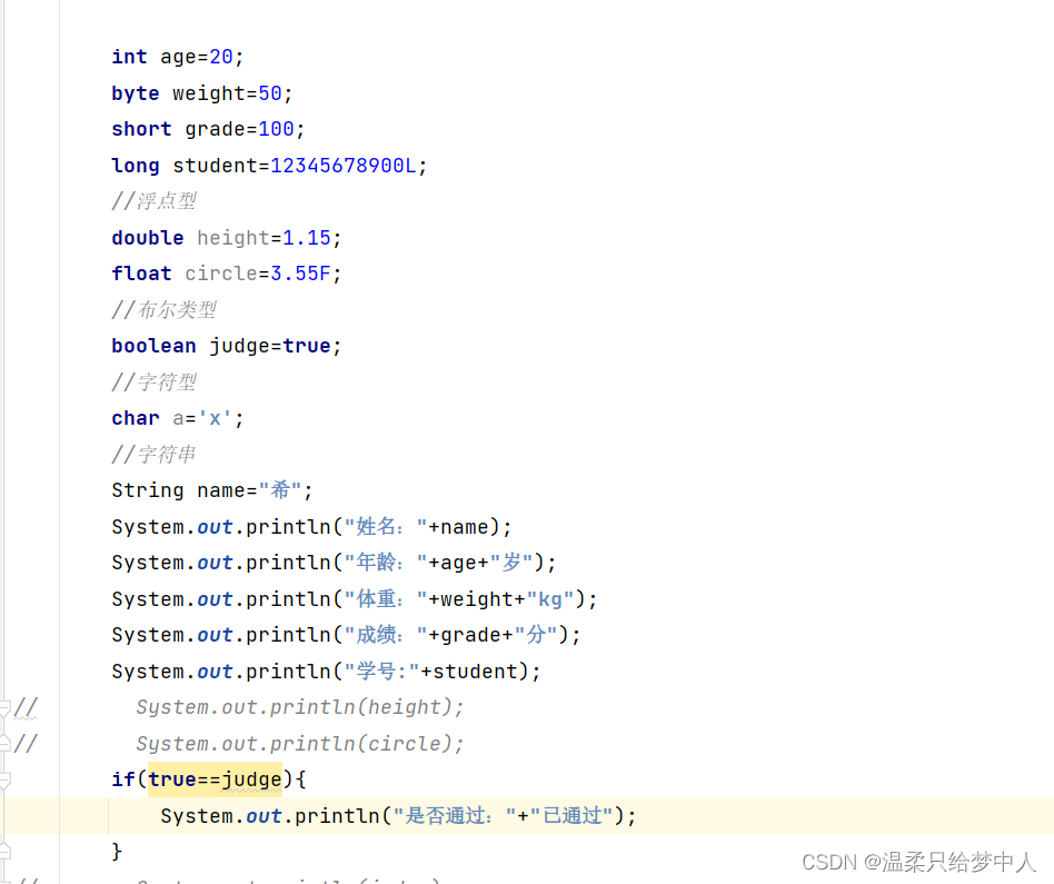 Java基础入门DAY1（下）-CSDN博客