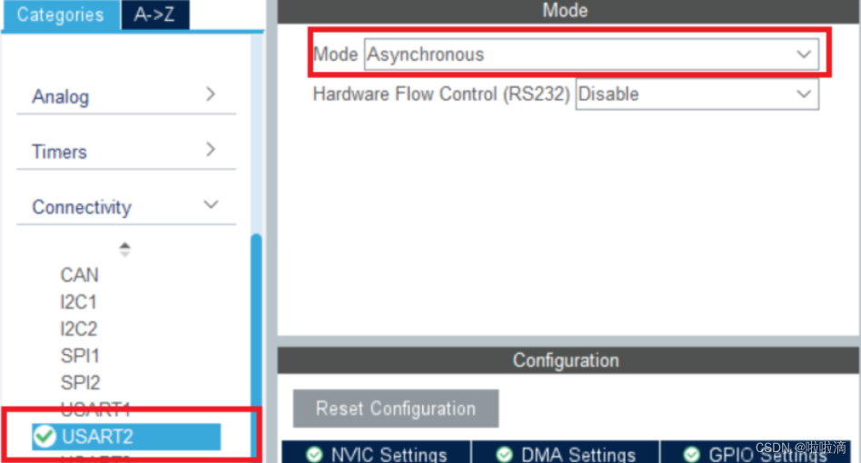 【嵌入式知识08】STM32的USART串口通信，给上位机连续发送Hello Windows！ - 灰信网（软件开发博客聚合）