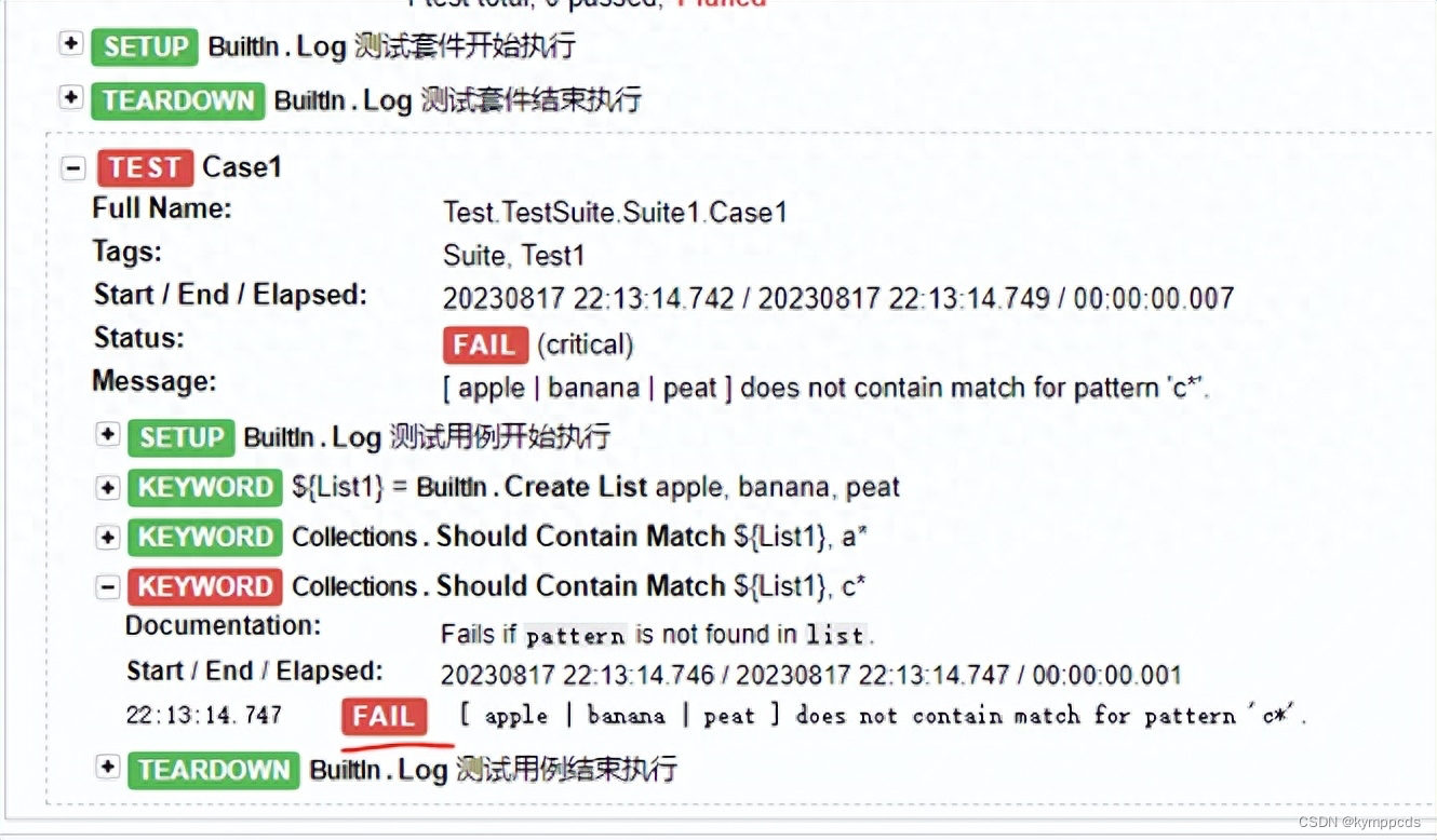 python自动化RobotFramework中Collections列表关键字使用（四）_robotframe的get match count的用法-CSDN博客