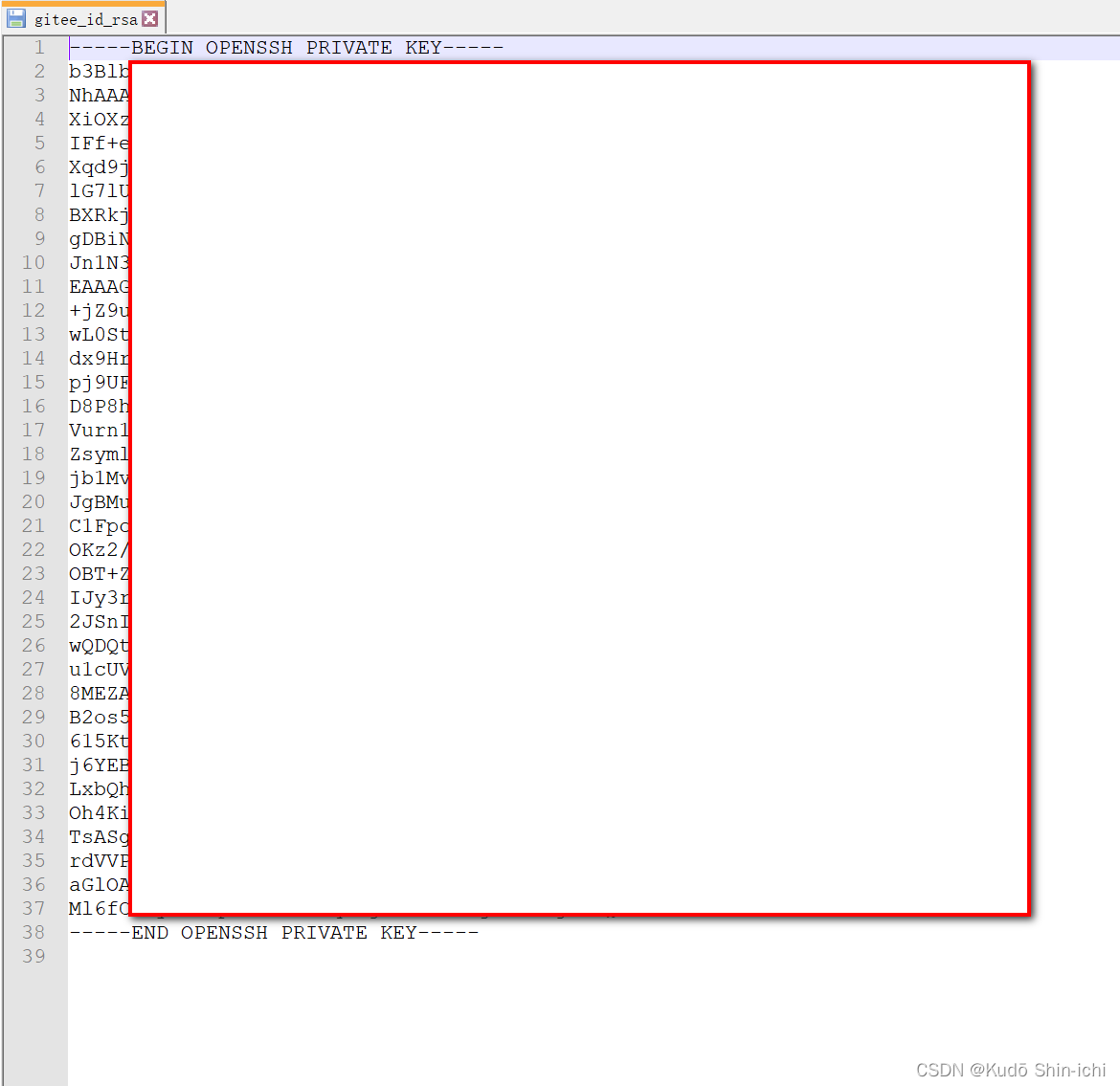 GitHub&Gitee&Gitlab&极狐(JihuLab)同时生成并配置和检测不同SSH公私钥详细过程_gitlab和jihulab-CSDN博客