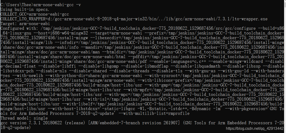 用vscode+gcc搭建stm32开发环境_windows上配置vscode支持arm gcc开发环境-CSDN博客