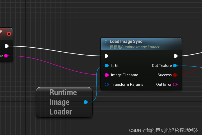 UE5 文字游戏（1） 仅UI截图转换为texture2d（适用于window端）_图片转texture-CSDN博客