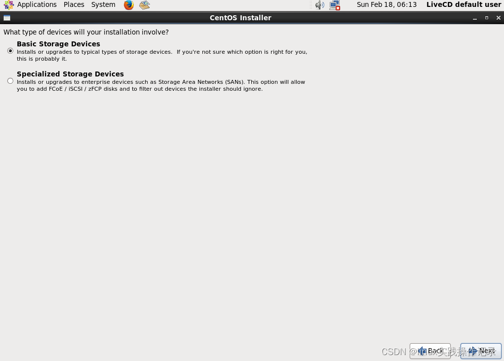 centos 7 kvm 安装centos6.8-CSDN博客
