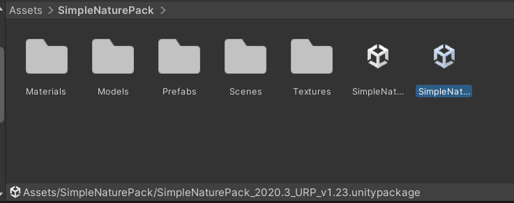 Unity学习_unity render pipeline在哪里-CSDN博客
