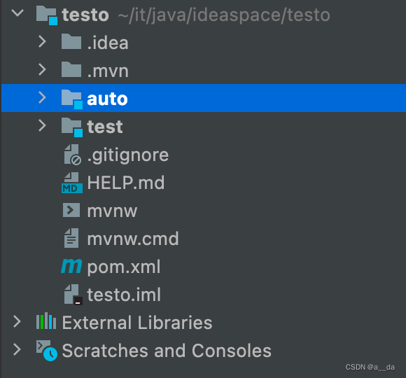 AutoService+javaPoet+maven+注解自动生成java代码_java 注解 自动生成代码-CSDN博客
