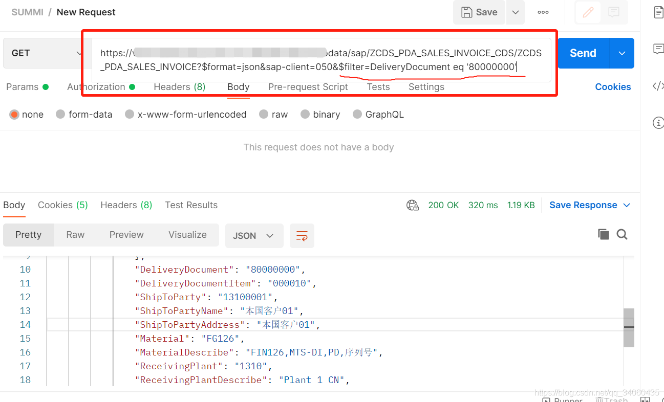 ABAP OData的filter功能_odata filter-CSDN博客