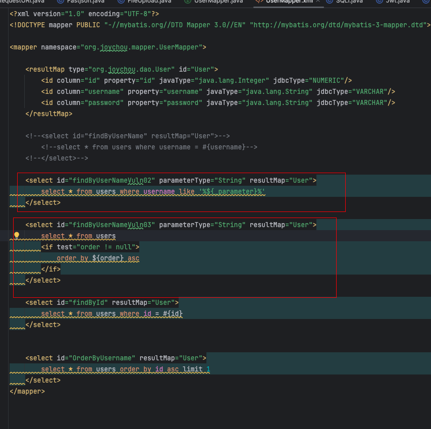 【静态分析】在springboot使用太阿（Tai-e）03_tair 整合到spring boot 中-CSDN博客
