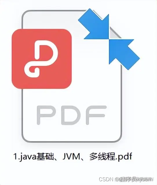 应届生拿到多家大厂offer，只因阿里面试官分享1700道java面试题-CSDN博客