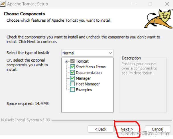 安装和配置JDK和JRE+apache-tomcat的安装配置+eclipse的安装和配置（完整流程）_jre配置-CSDN博客