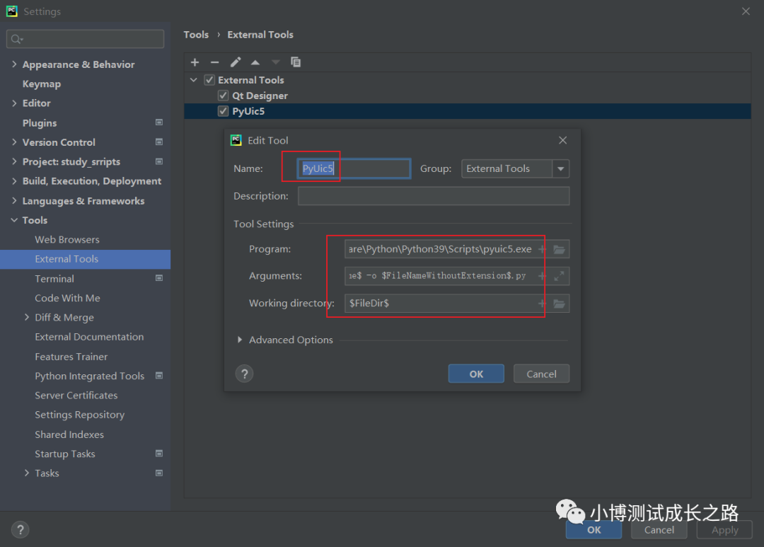 Python GUI编程：PySide2介绍_[python][gui]pyside2-CSDN博客